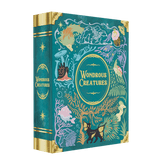 Wondrous Creatures – Bad Comet Games