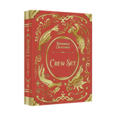 Wondrous Creatures – Bad Comet Games