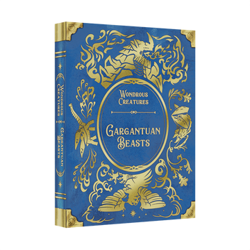 Wondrous Creatures – Bad Comet Games